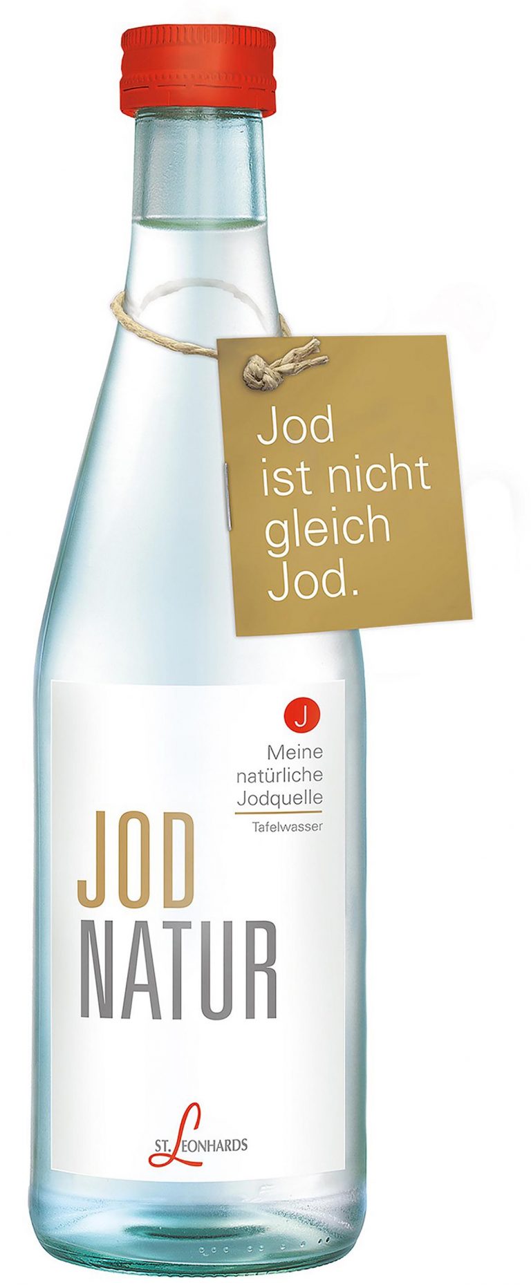 Schilddrüse und Jod | quell-online.de